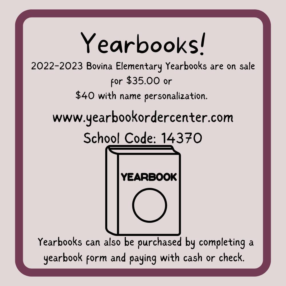 Live Feed | Bovina Elementary