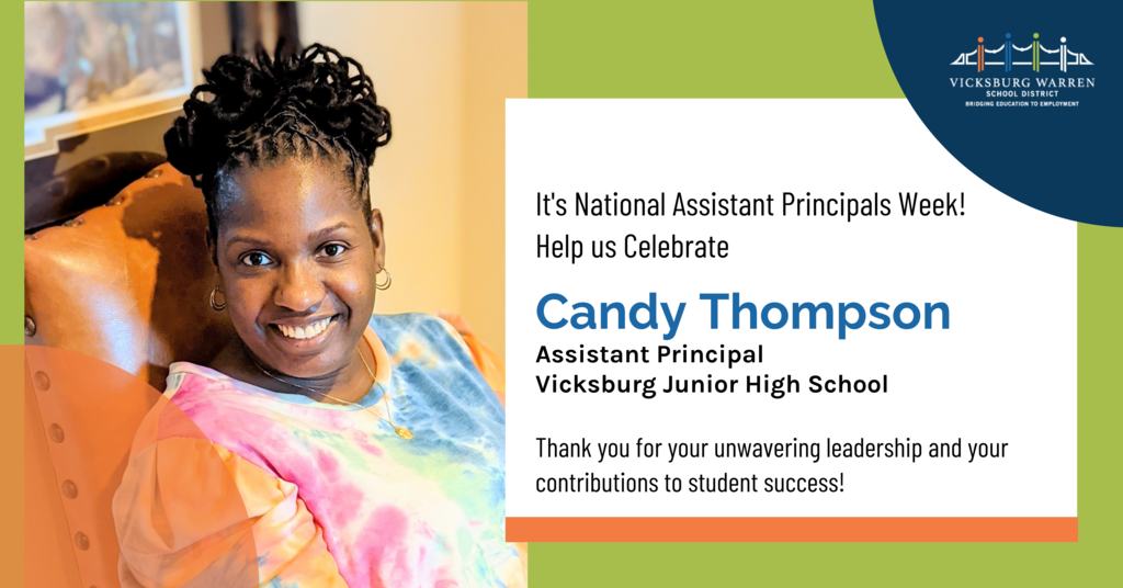 Vicksburg Junior High School